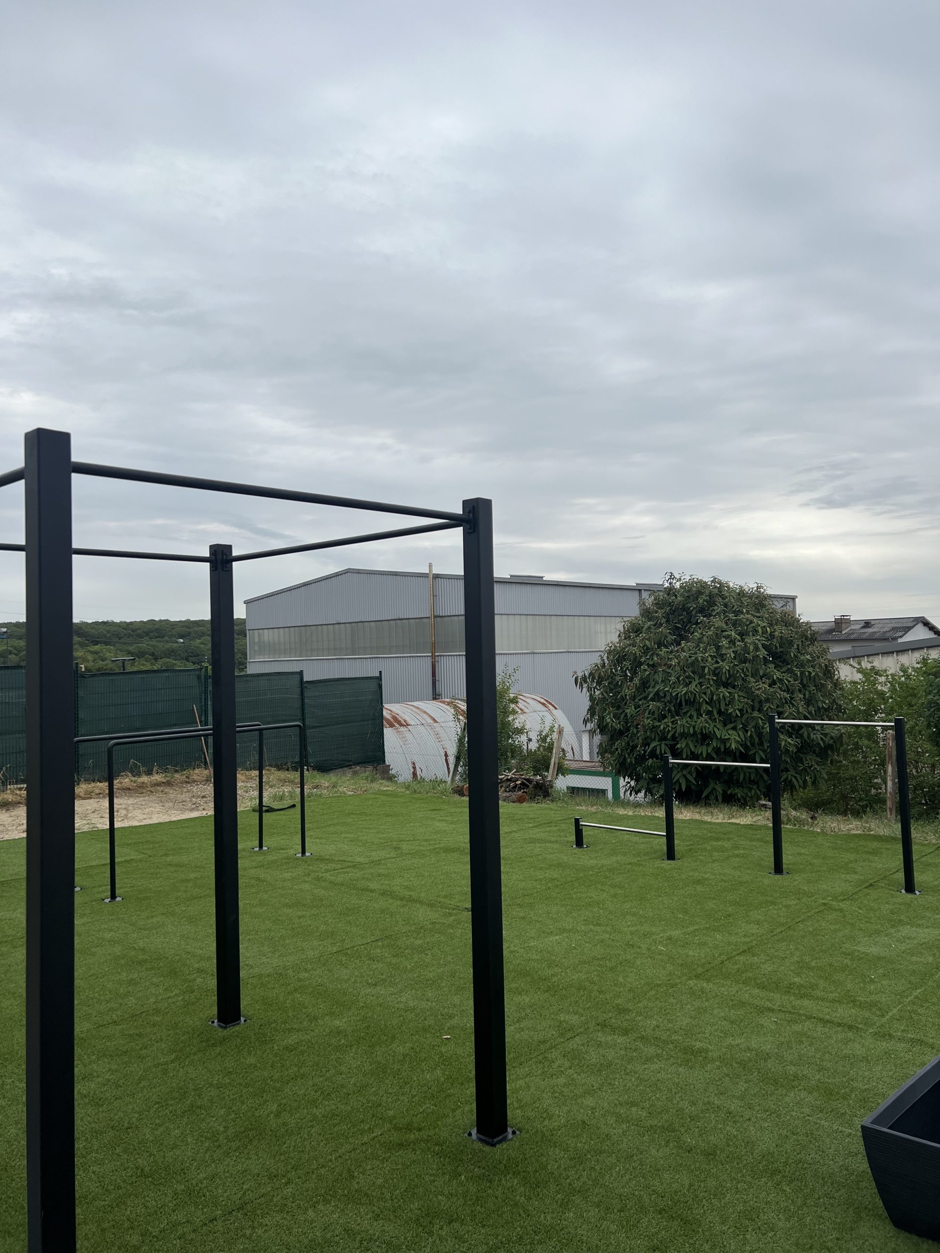MPI FITNESS - Move Prove Improve